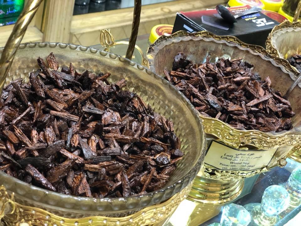 Oud (fragrance) Activity - 2 Hours - Murex Tours